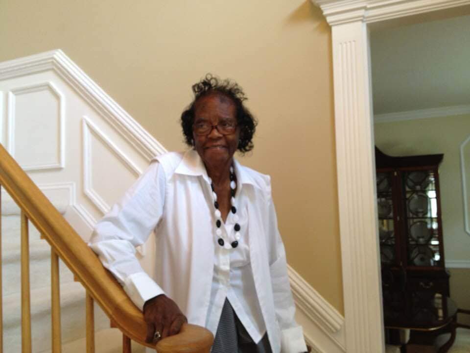 This online memorial is dedicated to Elizabeth (Pitts) Gassaway. It is ...