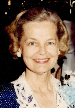 This online memorial is dedicated to Elizabeth Ramsey. It is a place to ...