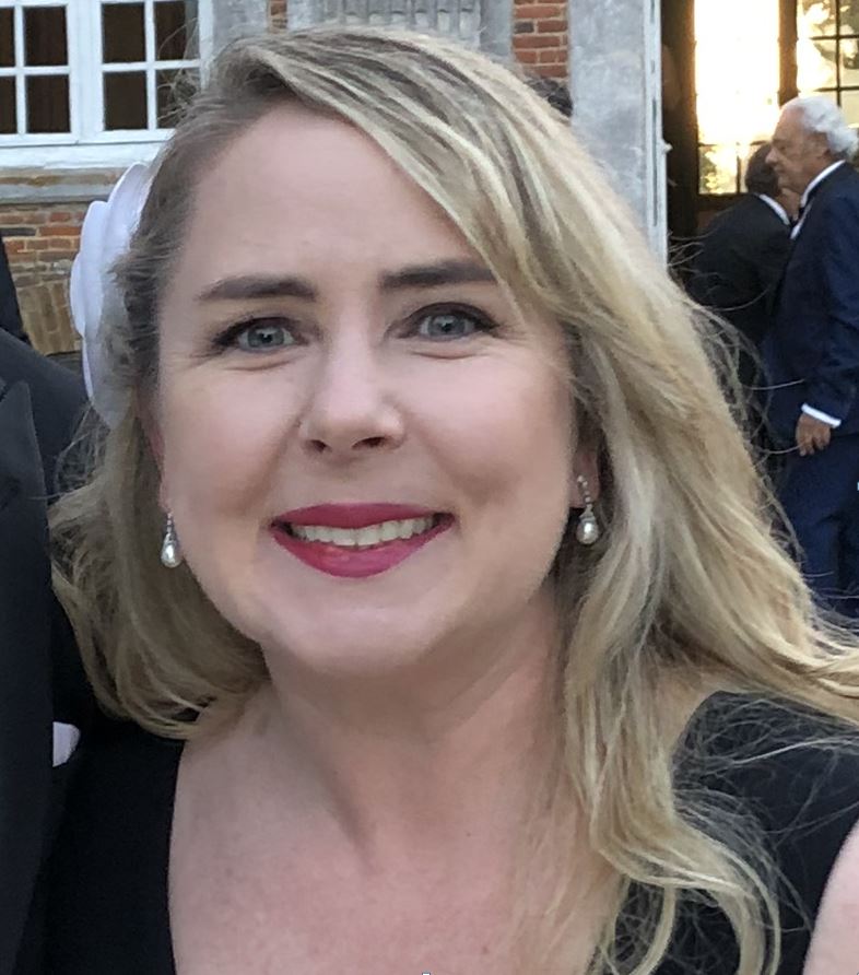 This online memorial is dedicated to Elizabeth Reilly. It is a place to ...