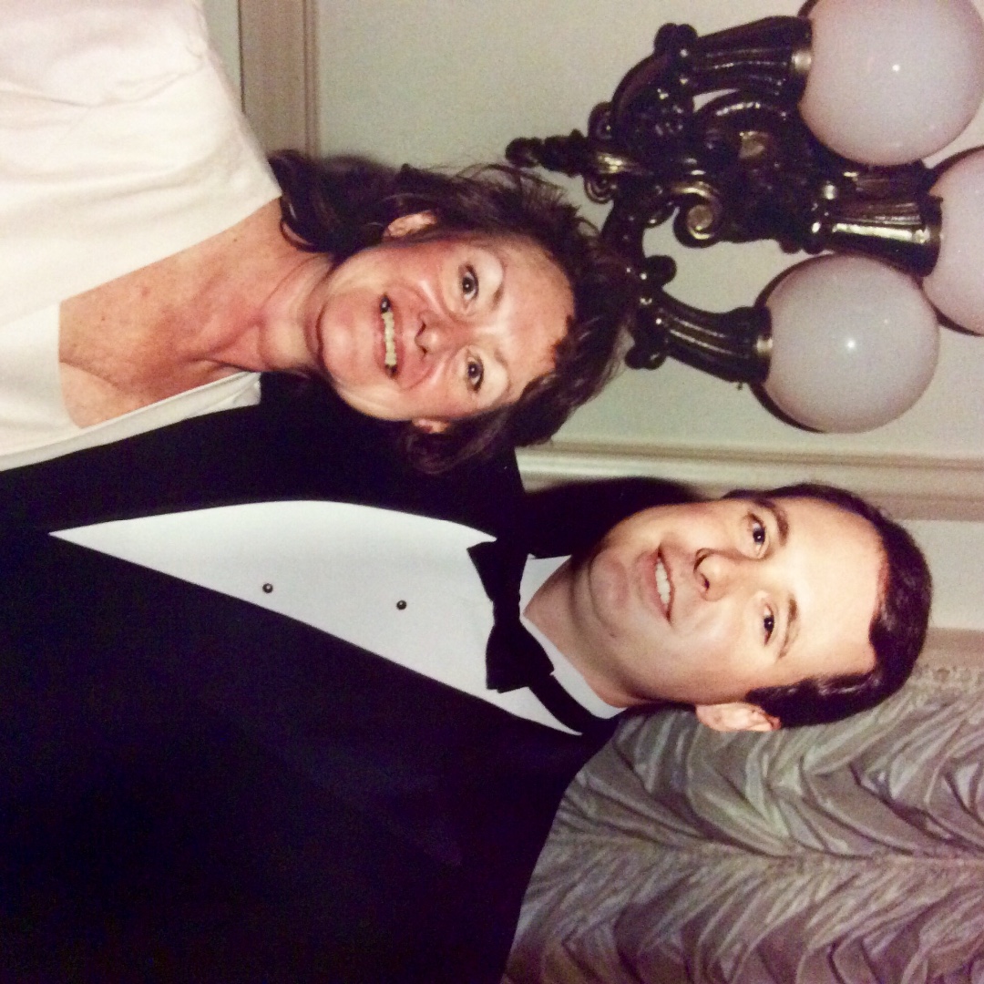 This online memorial is dedicated to Elizabeth Vaden Reid. It is a ...