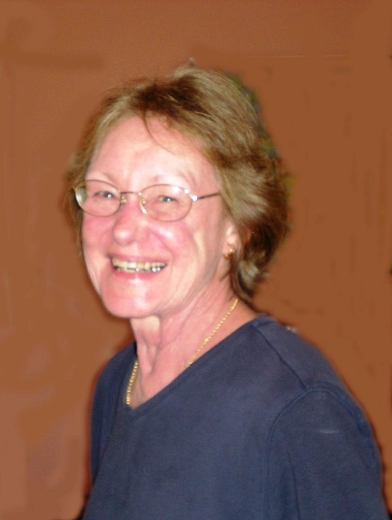 This online memorial is dedicated to Elizabeth Vaden Reid. It is a ...