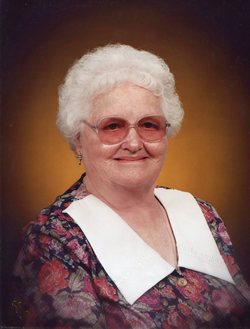 This online memorial is dedicated to Ella Elizabeth Robinson. It is a ...