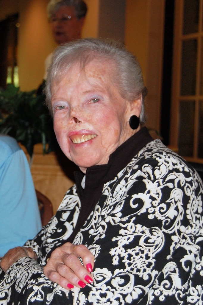 This online memorial is dedicated to Ellen Lee Eckert. It is a place to ...