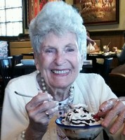 This online memorial is dedicated to Ellen Walker. It is a place to ...