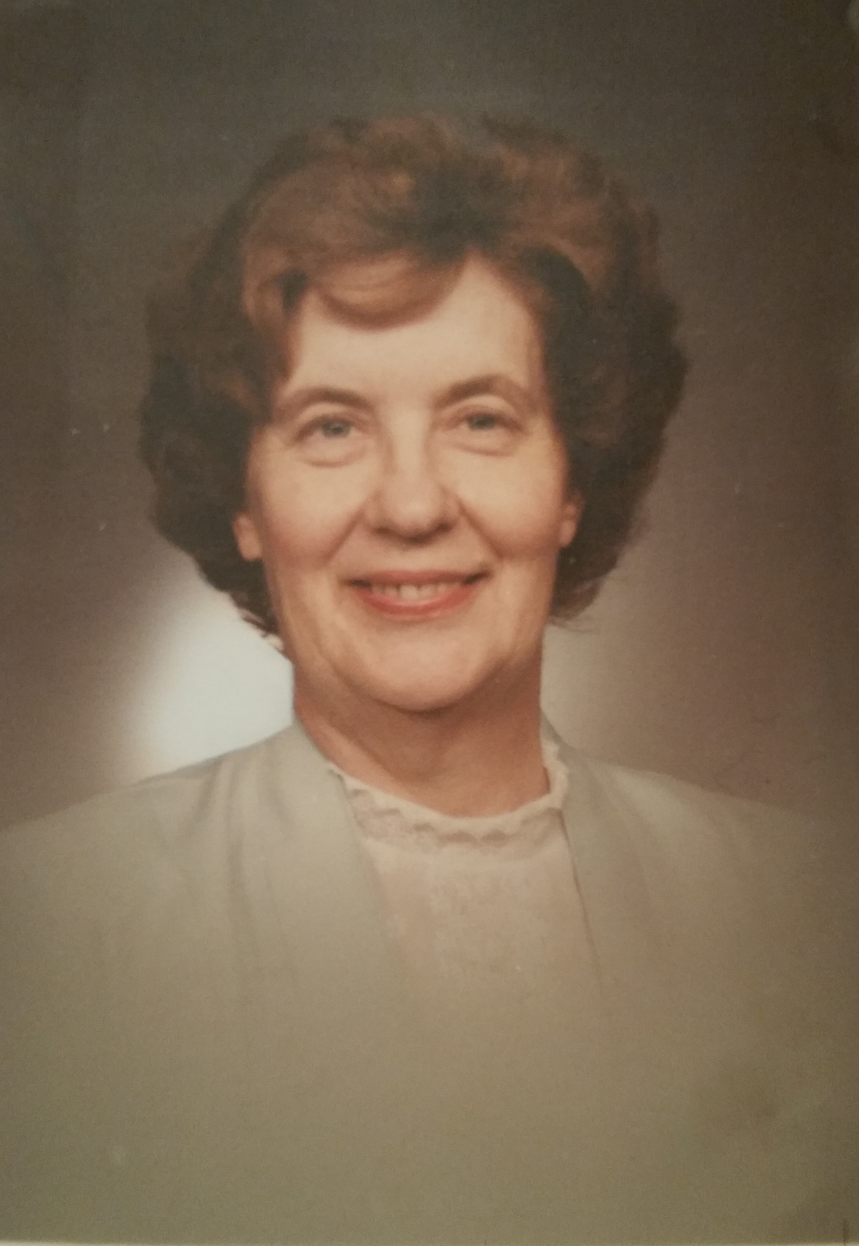 This online memorial is dedicated to Ellora Jewell "Judy" Cooper. It is ...