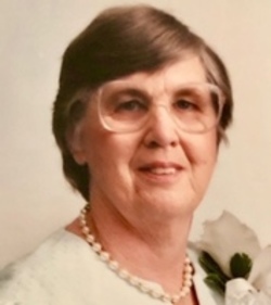 This online memorial is dedicated to Emily Branch Ragsdale Nuckols. It ...