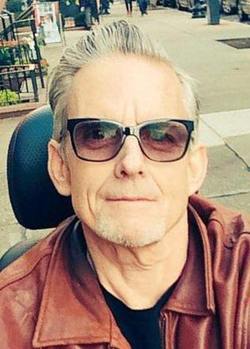 This online memorial is dedicated to Eric Robert McCoy. It is a place ...