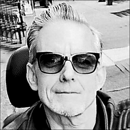 This online memorial is dedicated to Eric Robert McCoy. It is a place ...