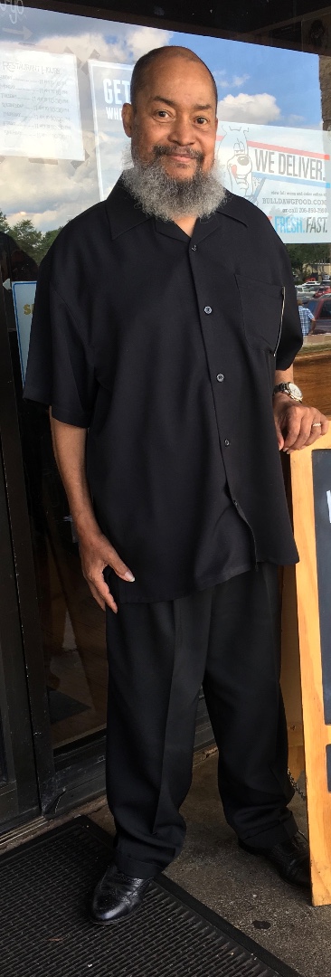 This online memorial is dedicated to Eric Wesley Randall. It is a place ...