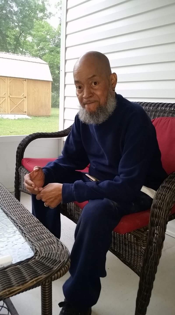 This online memorial is dedicated to Eric Wesley Randall. It is a place ...