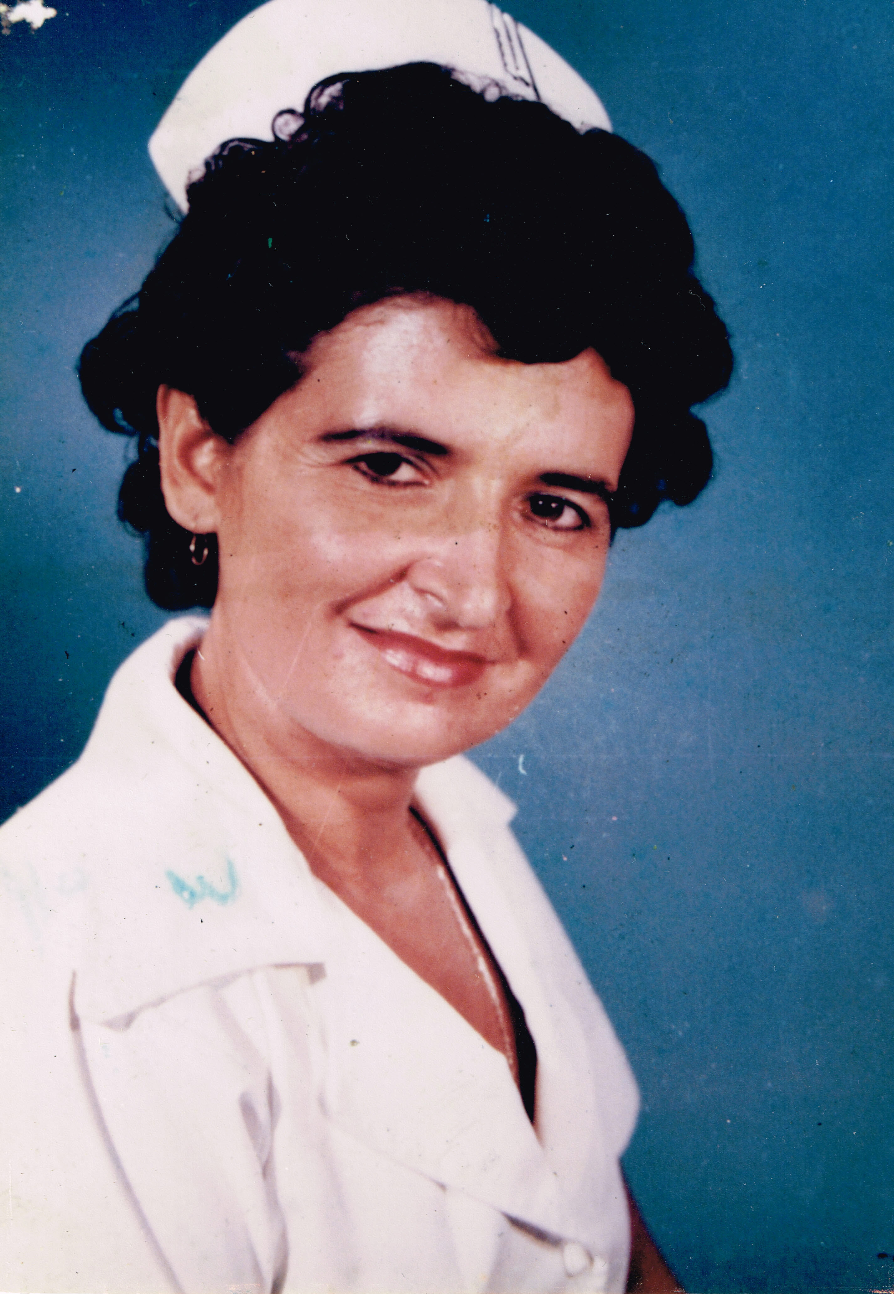 This online memorial is dedicated to Erlinda Portillo-Escobar. It is a ...