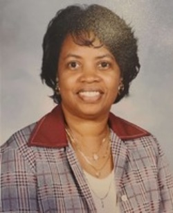 This online memorial is dedicated to Essie B. Jones-McCrary. It is a ...