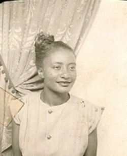 This online memorial is dedicated to Essie Mae Roberts. It is a place ...