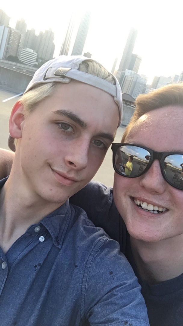 This online memorial is dedicated to Ethan Thomas Tharpe. It is a place ...