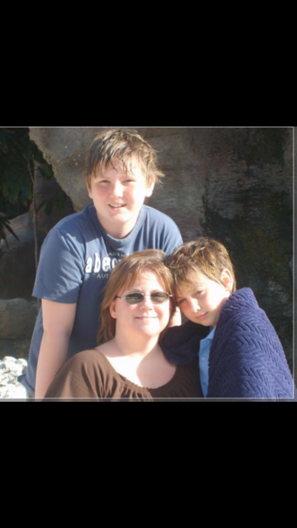 This online memorial is dedicated to Ethan Thomas Tharpe. It is a place ...