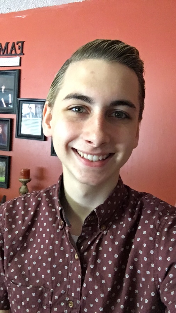 This online memorial is dedicated to Ethan Thomas Tharpe. It is a place ...