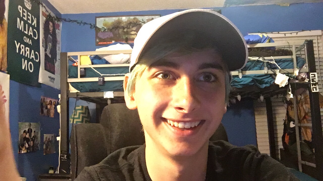 This online memorial is dedicated to Ethan Thomas Tharpe. It is a place ...