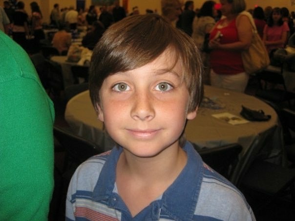 This online memorial is dedicated to Ethan Thomas Tharpe. It is a place ...