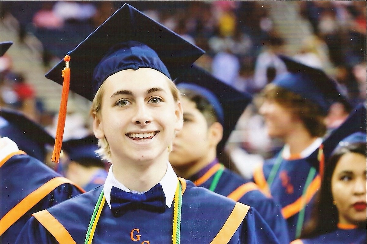 This online memorial is dedicated to Ethan Thomas Tharpe. It is a place ...