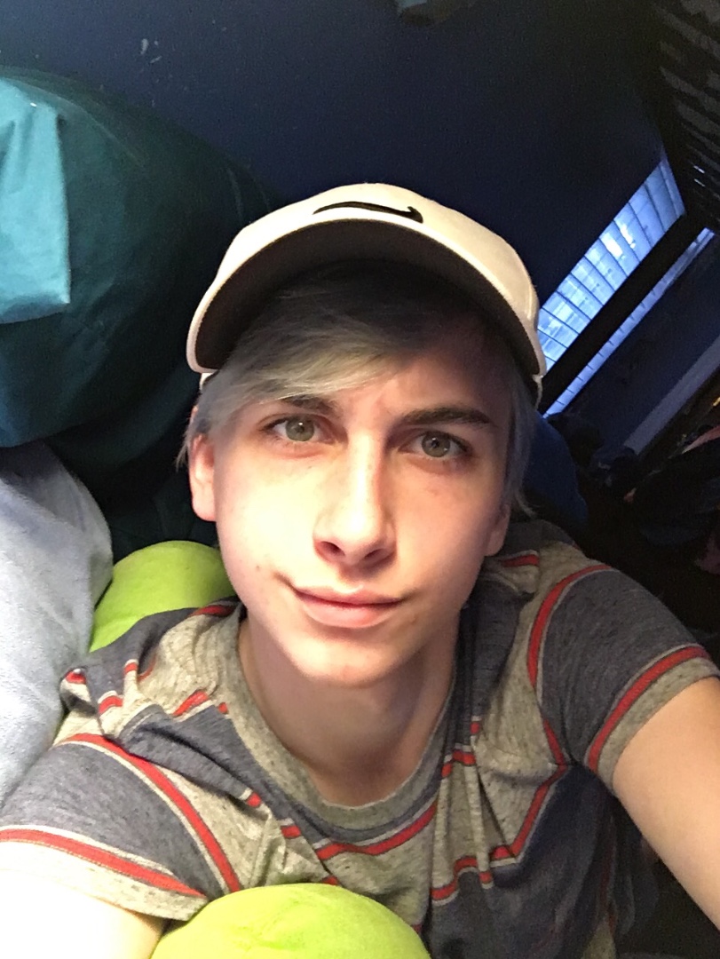 This online memorial is dedicated to Ethan Thomas Tharpe. It is a place ...