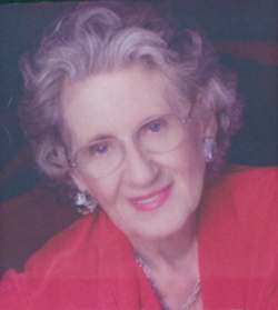 This online memorial is dedicated to Ethel May Jones. It is a place to ...