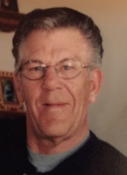 This online memorial is dedicated to Eugene "Gene" Leo Larson. It is a ...