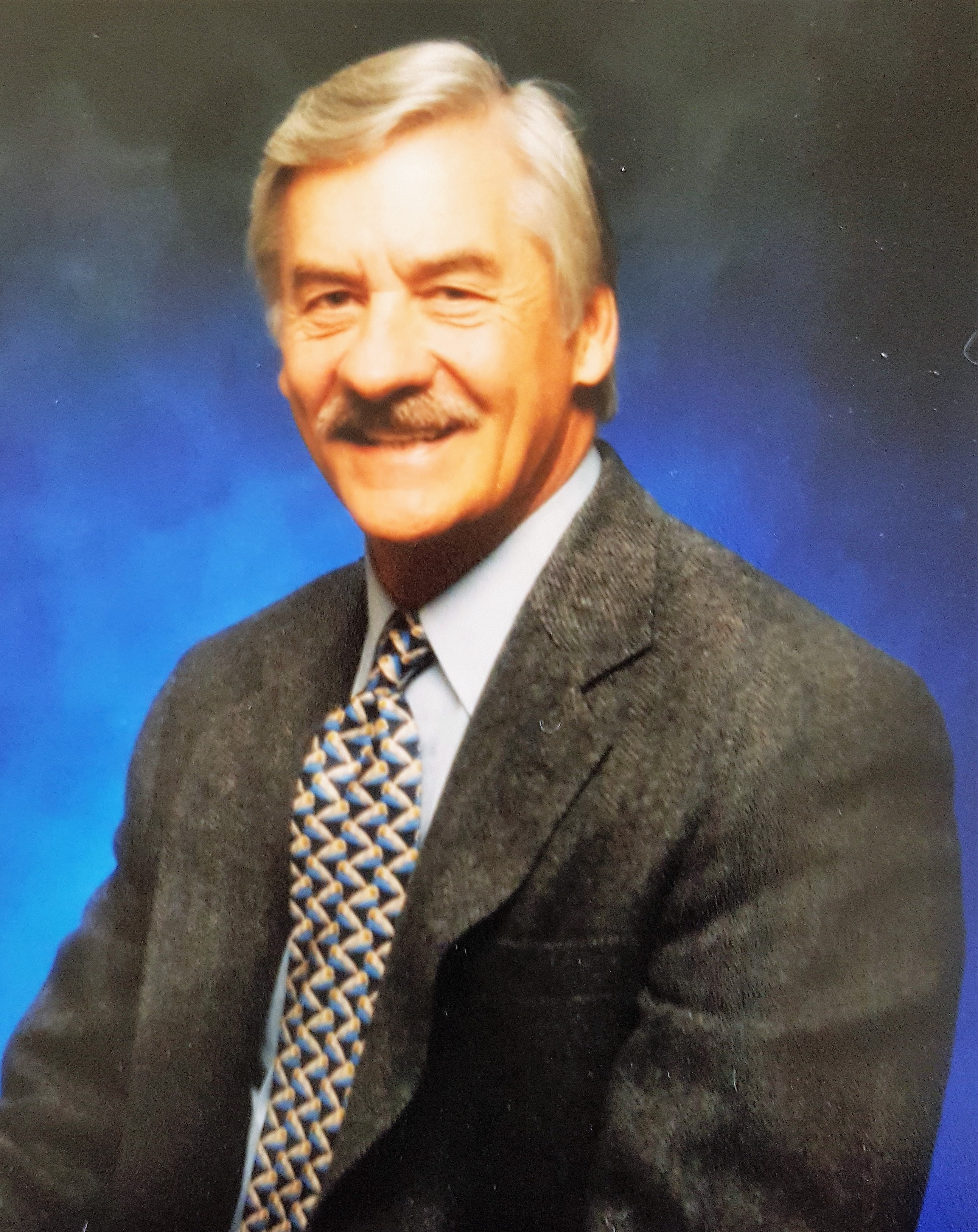This online memorial is dedicated to Eugene Ronald Selven. It is a ...