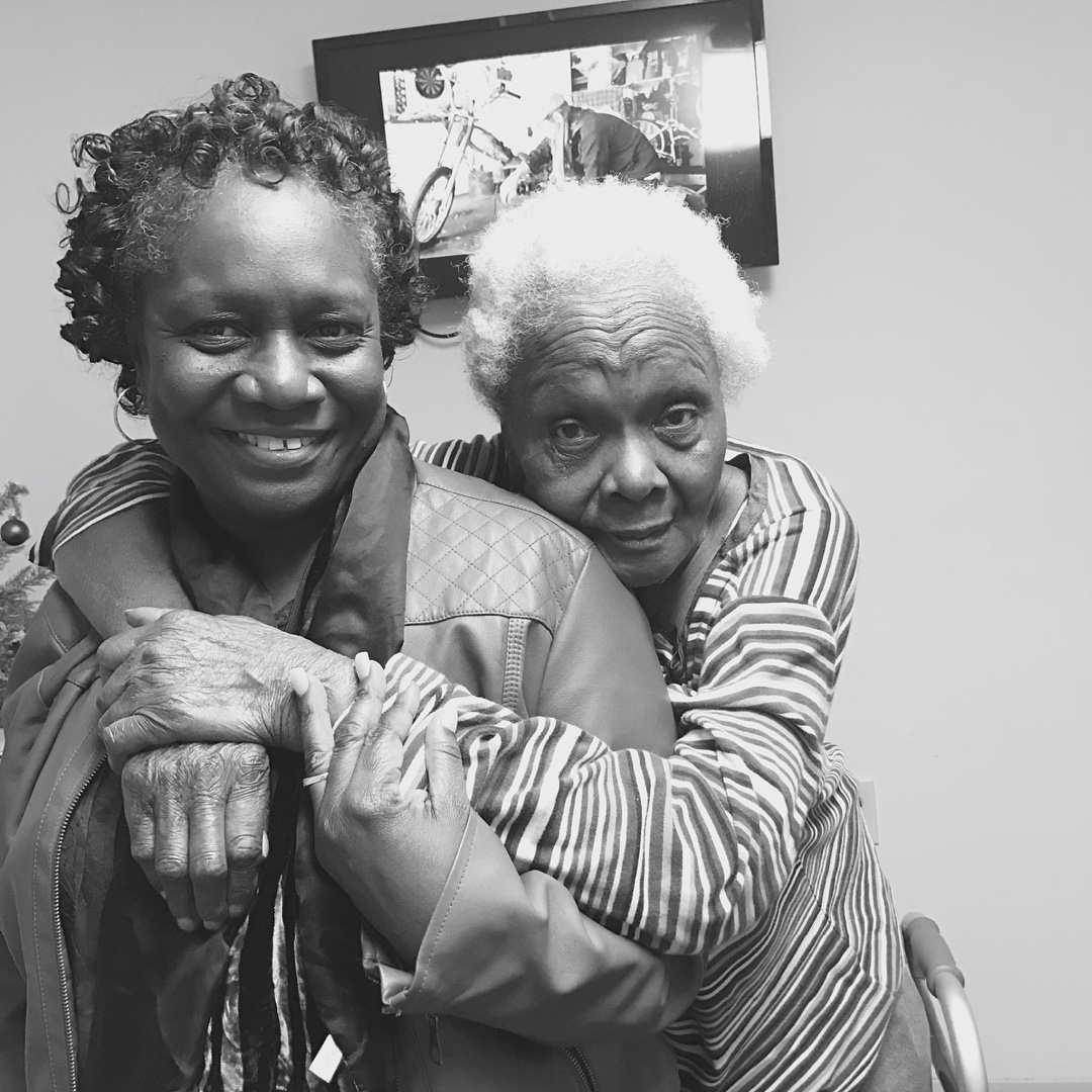 This online memorial is dedicated to Eula B. Davis. It is a place to ...