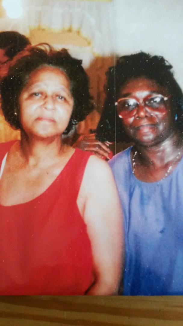 This online memorial is dedicated to Eula B. Davis. It is a place to ...