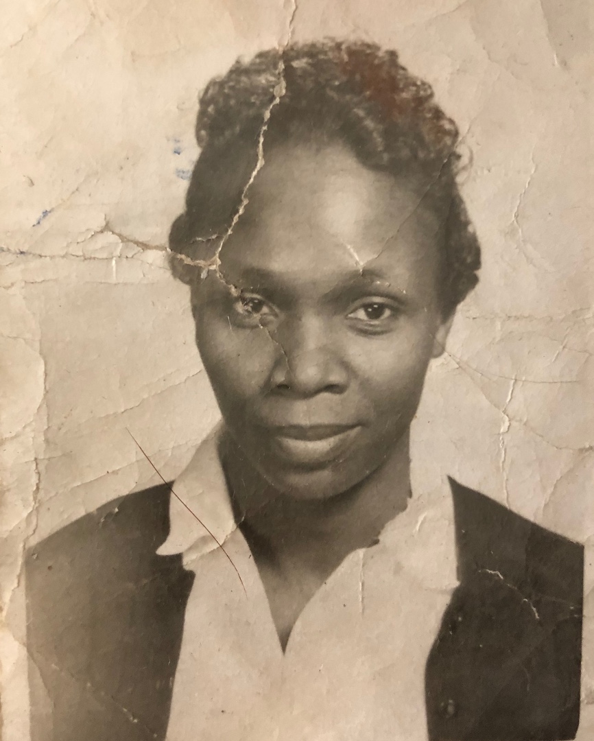 This online memorial is dedicated to Eula B. Davis. It is a place to ...