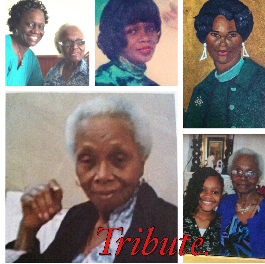 This online memorial is dedicated to Eula B. Davis. It is a place to ...