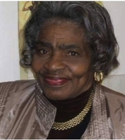 This online memorial is dedicated to Eva Lillian Crawford. It is a ...