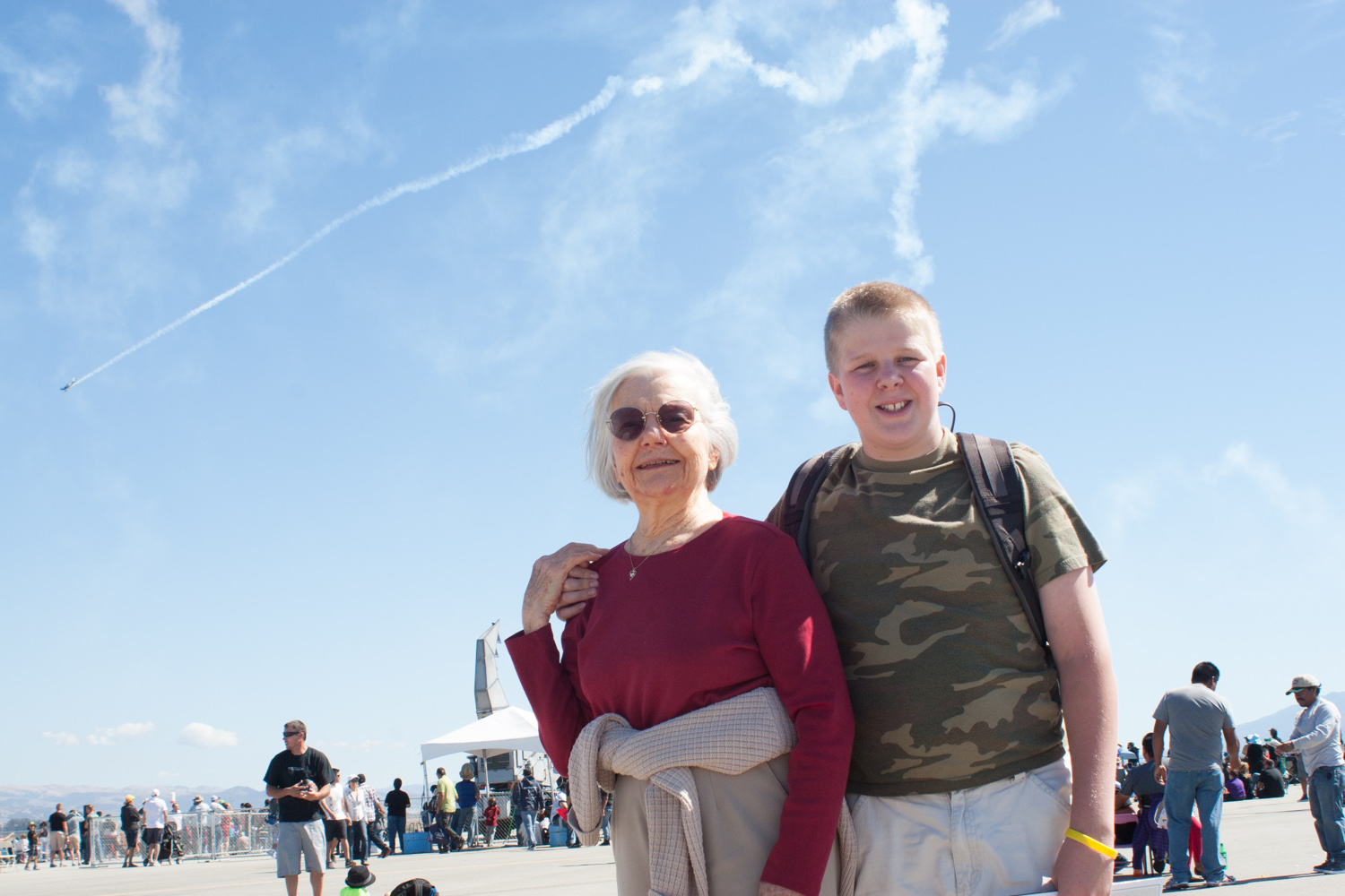 This online memorial is dedicated to Evelyn Jean Barnard. It is a place ...