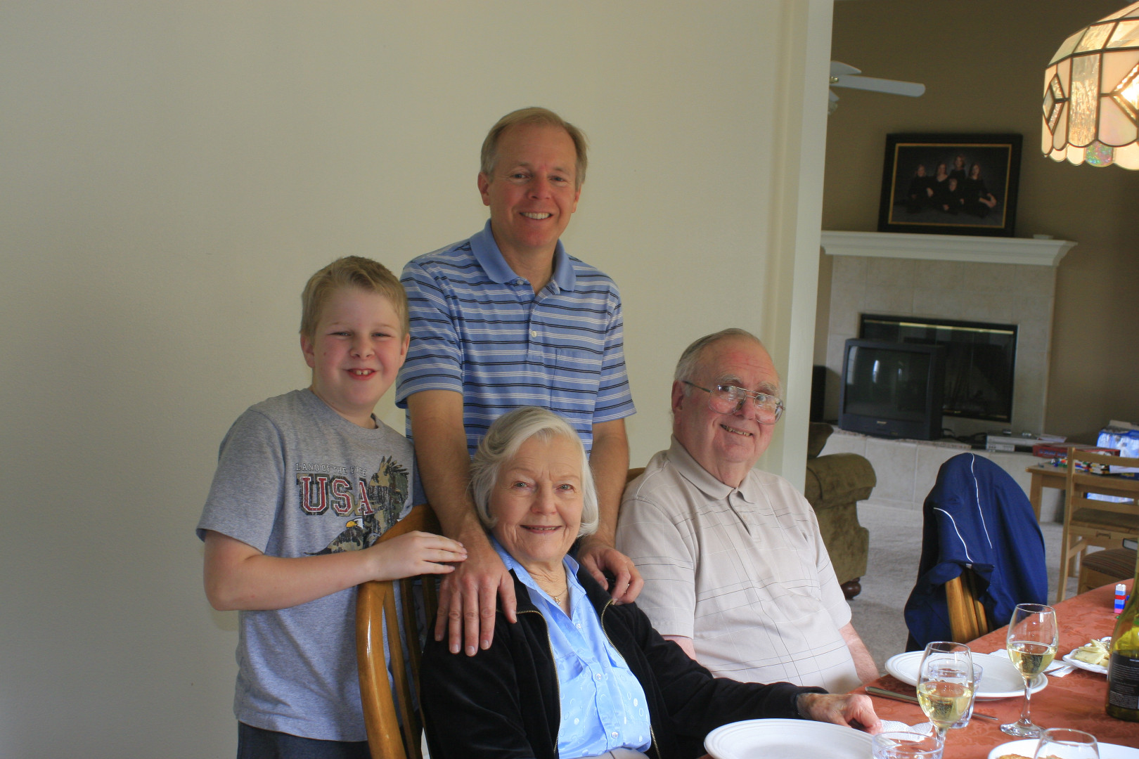 This online memorial is dedicated to Evelyn Jean Barnard. It is a place ...