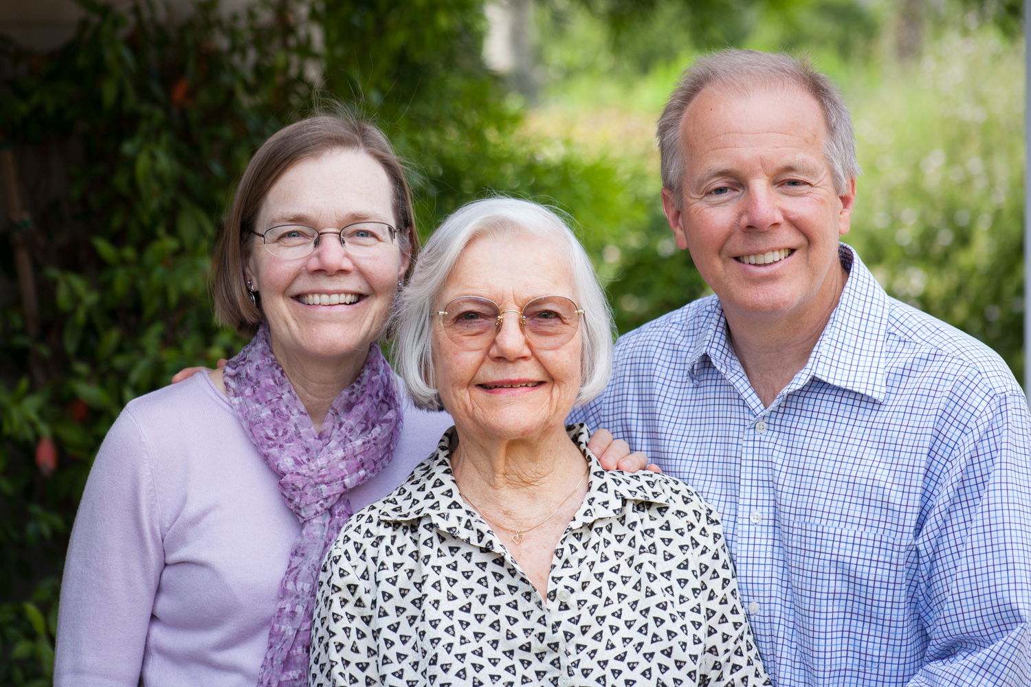 This online memorial is dedicated to Evelyn Jean Barnard. It is a place ...