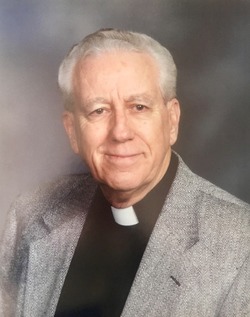 This online memorial is dedicated to Father Raymond George Kenny. It is ...