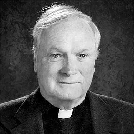 This online memorial is dedicated to Father Richard Gross, SJ. It is a ...