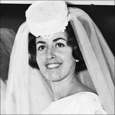 This online memorial is dedicated to Fay S. (Goldstein) Vallan. It is a ...