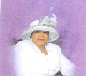 This online memorial is dedicated to First Lady Edna Ruth Nolen Wormely ...