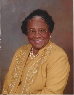 This online memorial is dedicated to Florence "Florine Rena" Walker ...