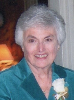 This online memorial is dedicated to Florence H. (Herman) Wheelden. It ...