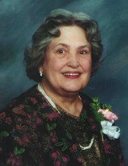 This online memorial is dedicated to Florine Elizabeth Johnson. It is a ...