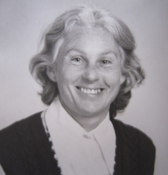 This online memorial is dedicated to Frances Adamson. It is a place to ...