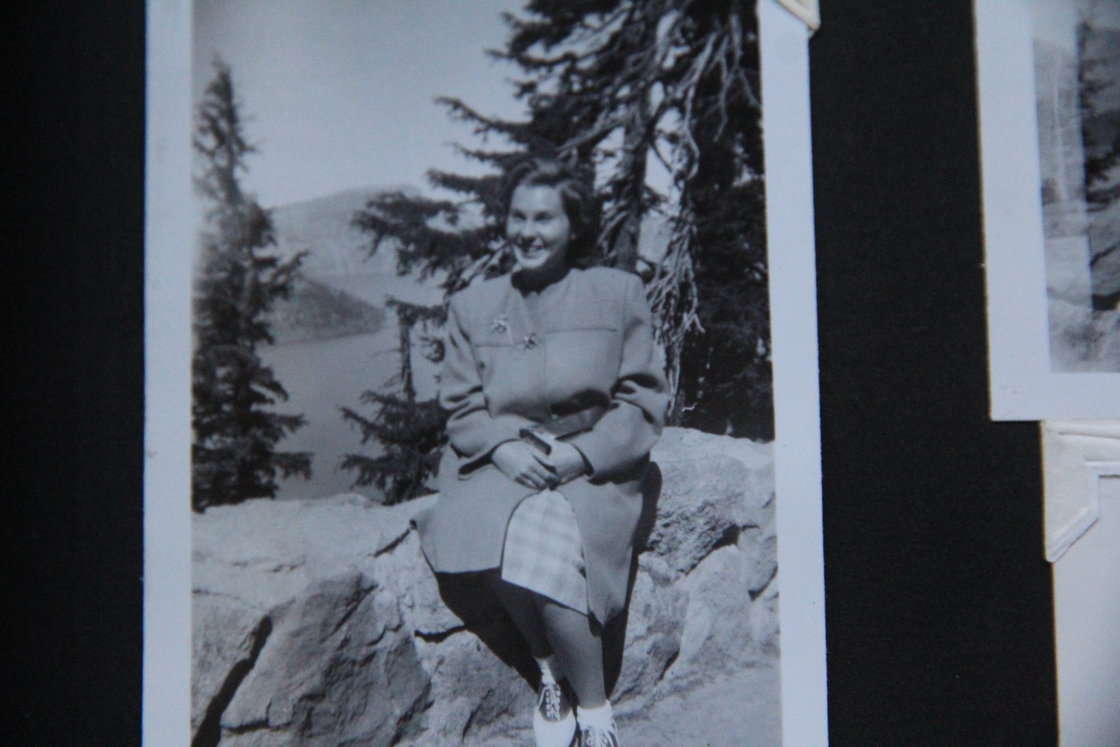 This online memorial is dedicated to Frances Adamson. It is a place to ...