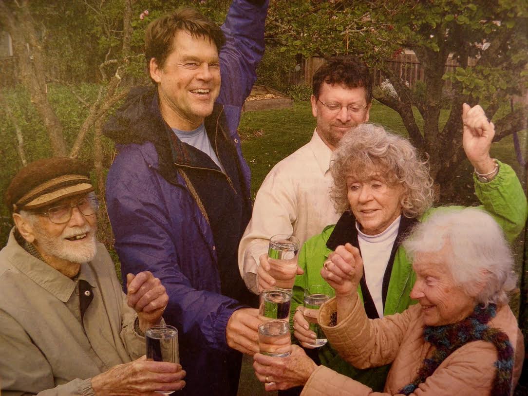 This online memorial is dedicated to Frances Adamson. It is a place to ...