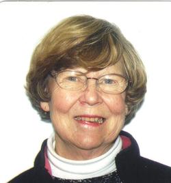 This online memorial is dedicated to Frances "Fran" Edwards. It is a ...