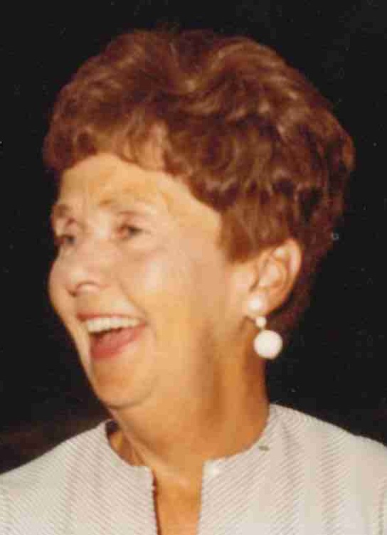 This online memorial is dedicated to Frances "Fran" Peterson. It is a ...