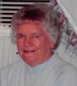 This online memorial is dedicated to Frances Graham. It is a place to ...