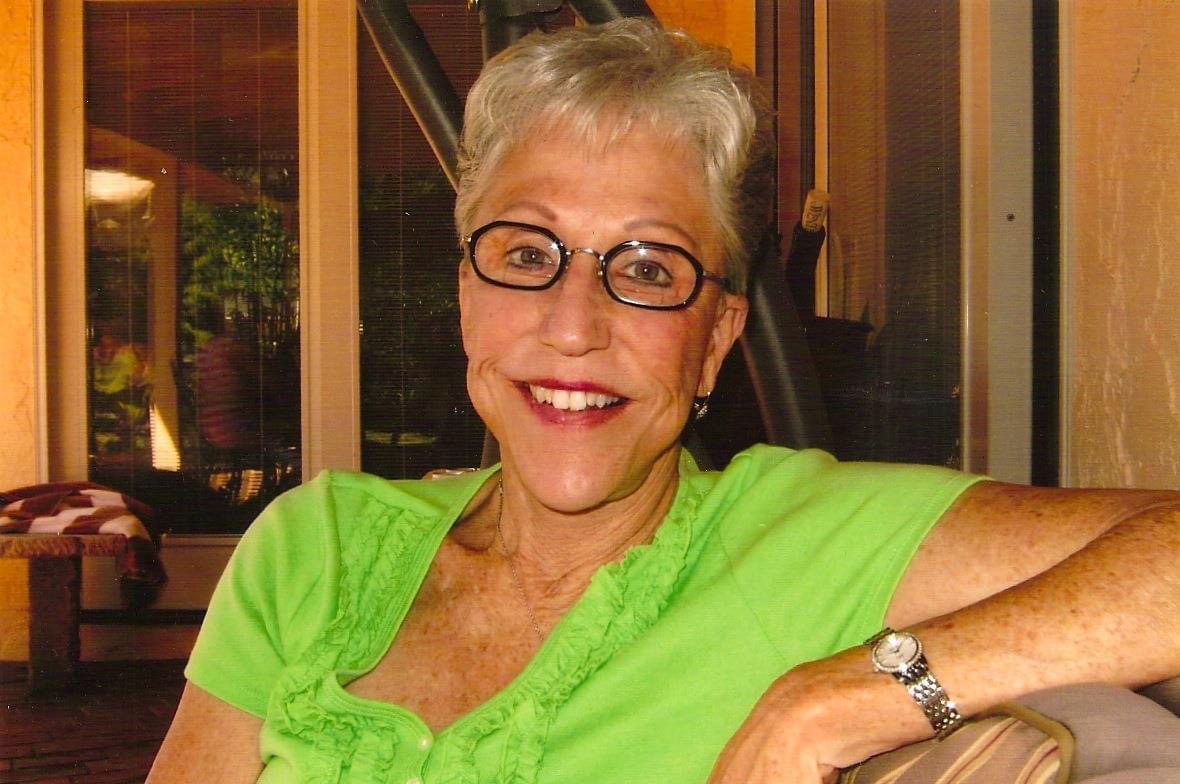 This online memorial is dedicated to Frances K. Dickman. It is a place ...