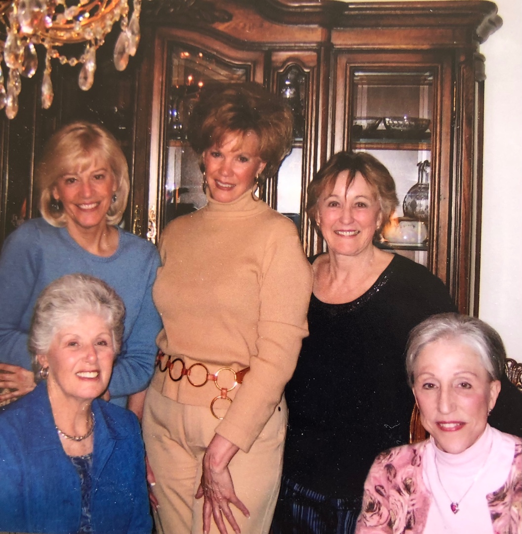 This online memorial is dedicated to Frances K. Dickman. It is a place ...